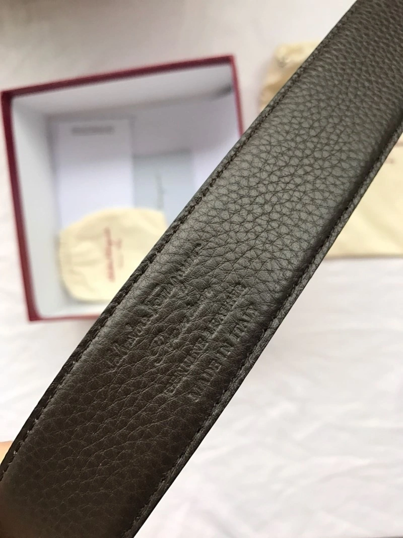 Indistinguishable Ferragamo Belts