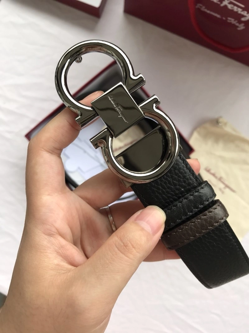 Bargain Ferragamo Belts