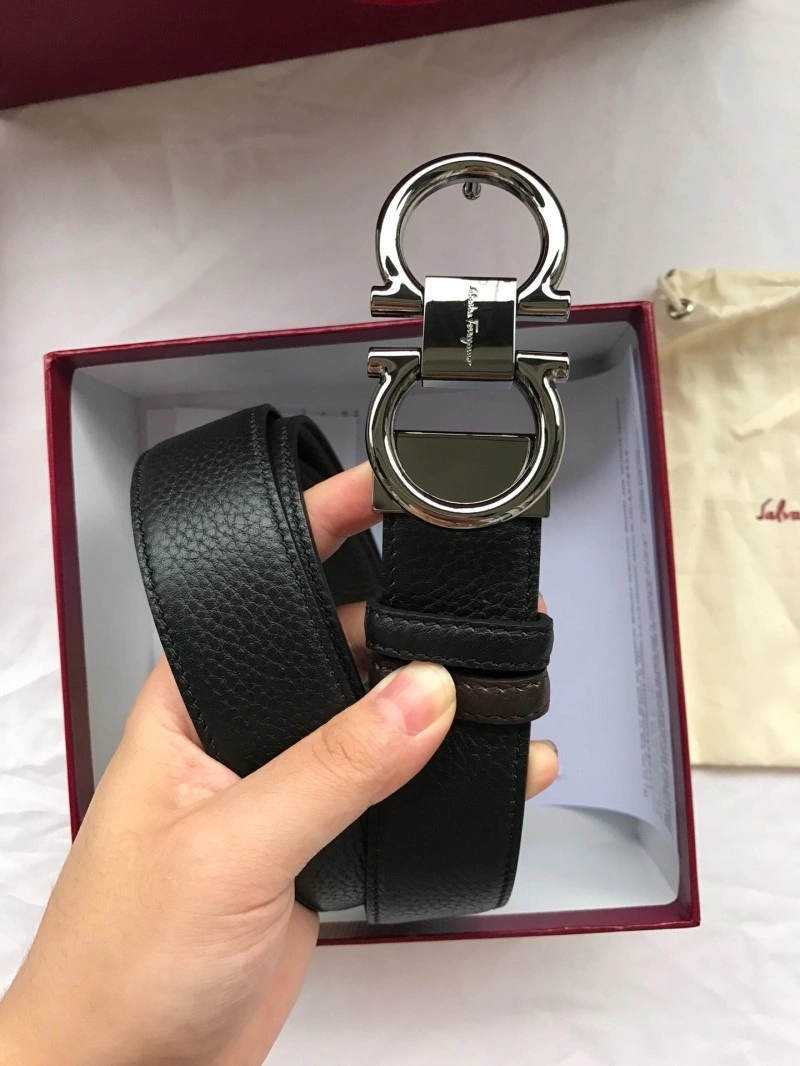 Bargain Ferragamo Belts