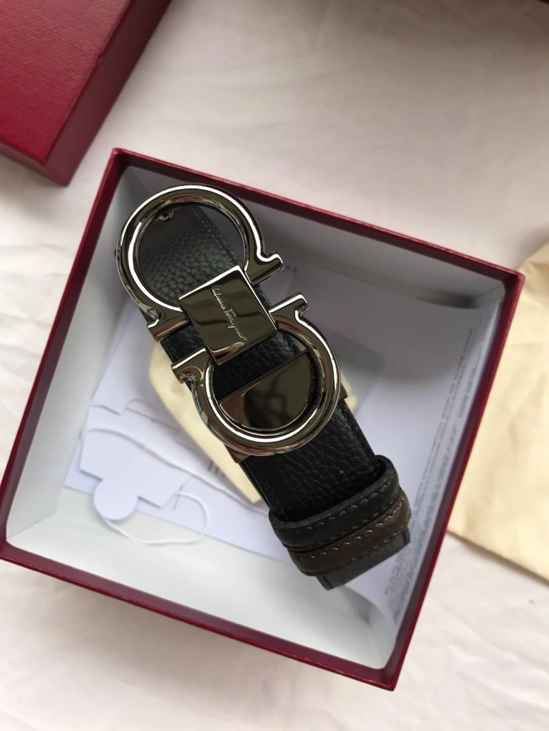 Bargain Ferragamo Belts