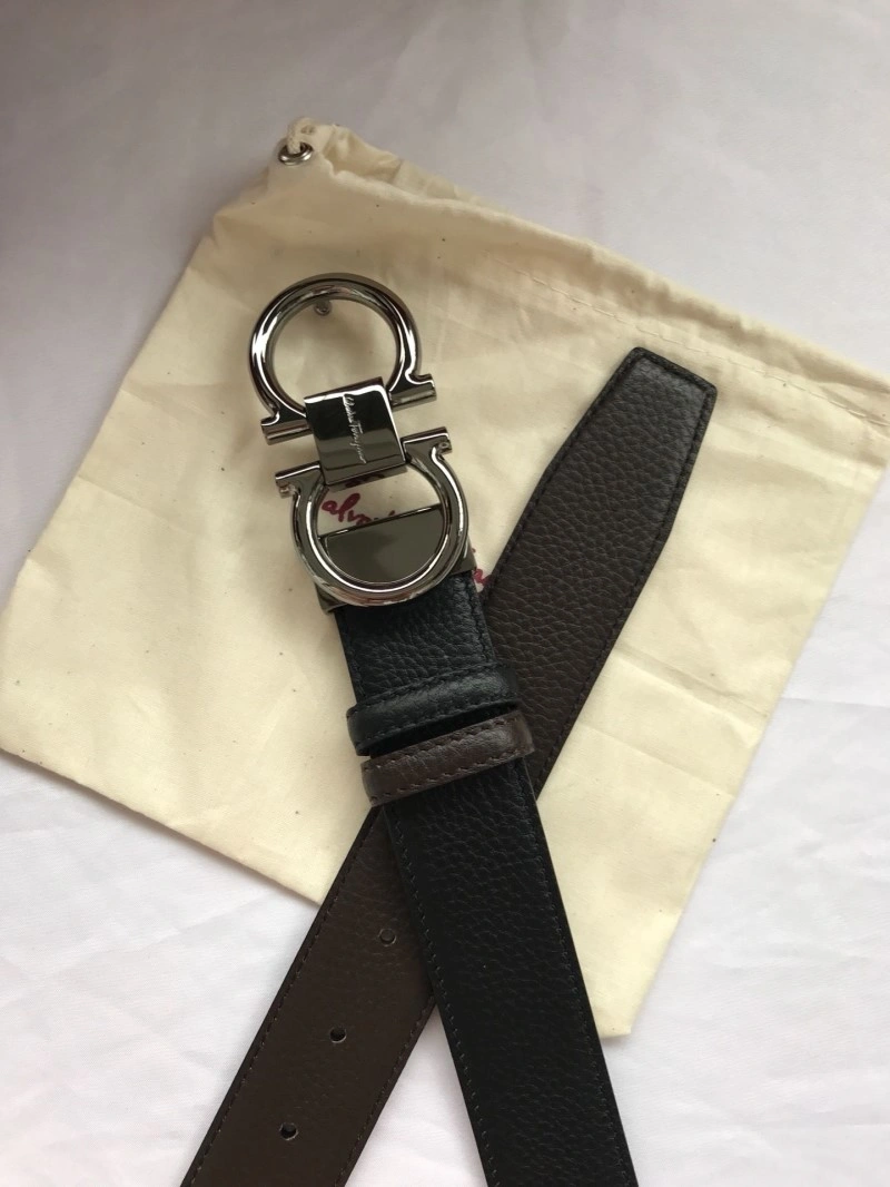 Bargain Ferragamo Belts