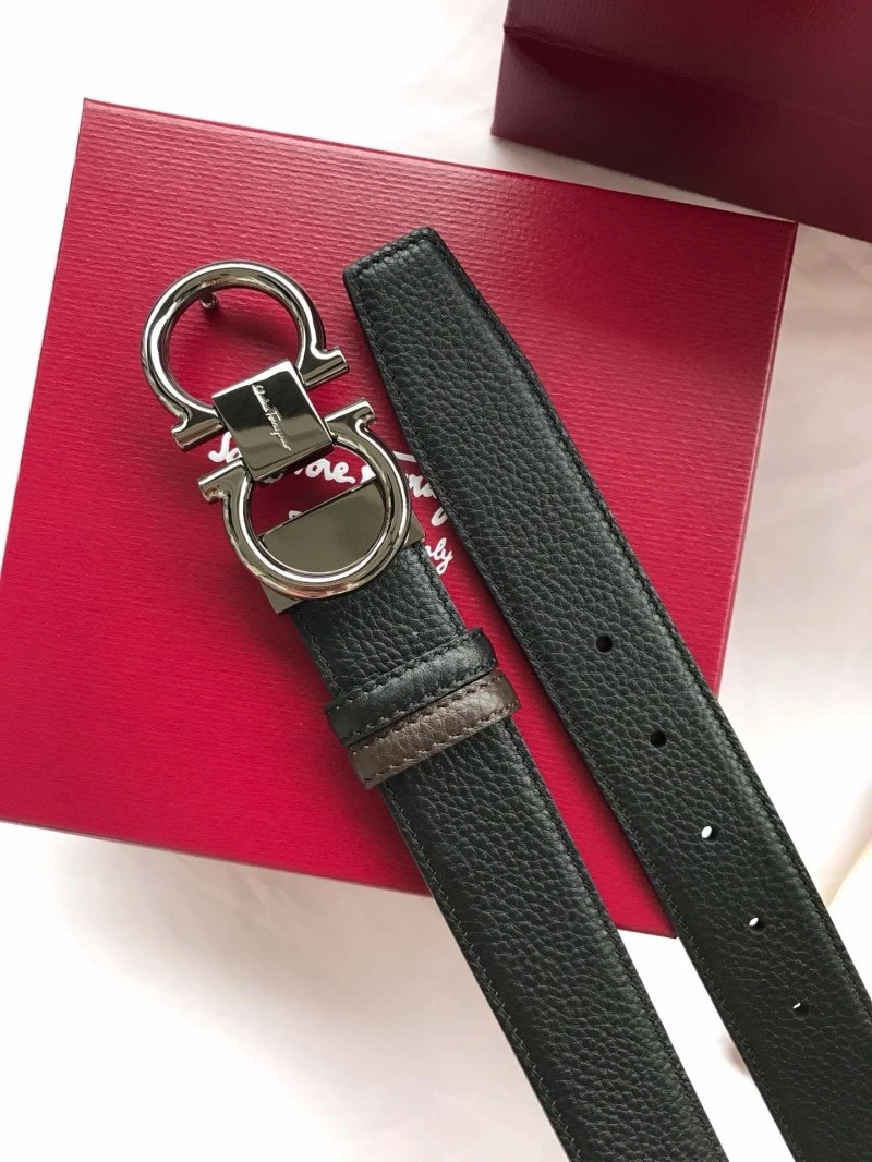 Bargain Ferragamo Belts
