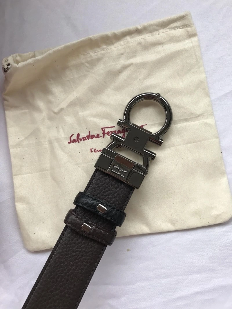 Bargain Ferragamo Belts