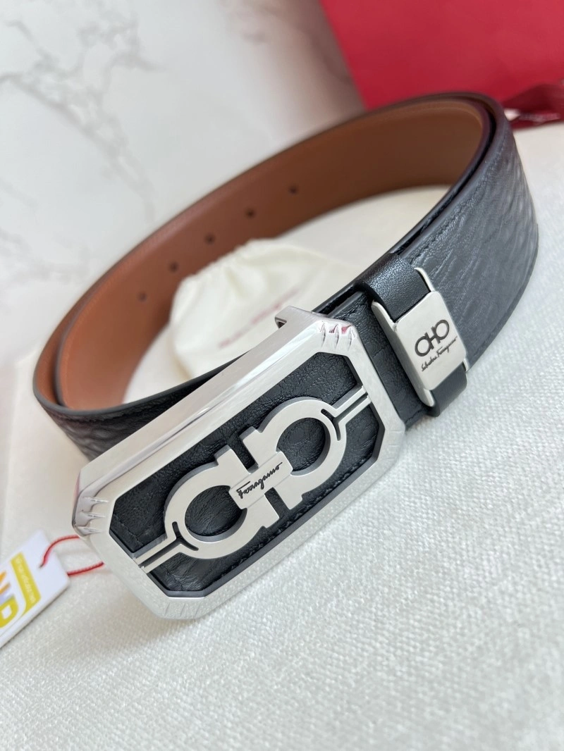 Exact replica Ferragamo Belts
