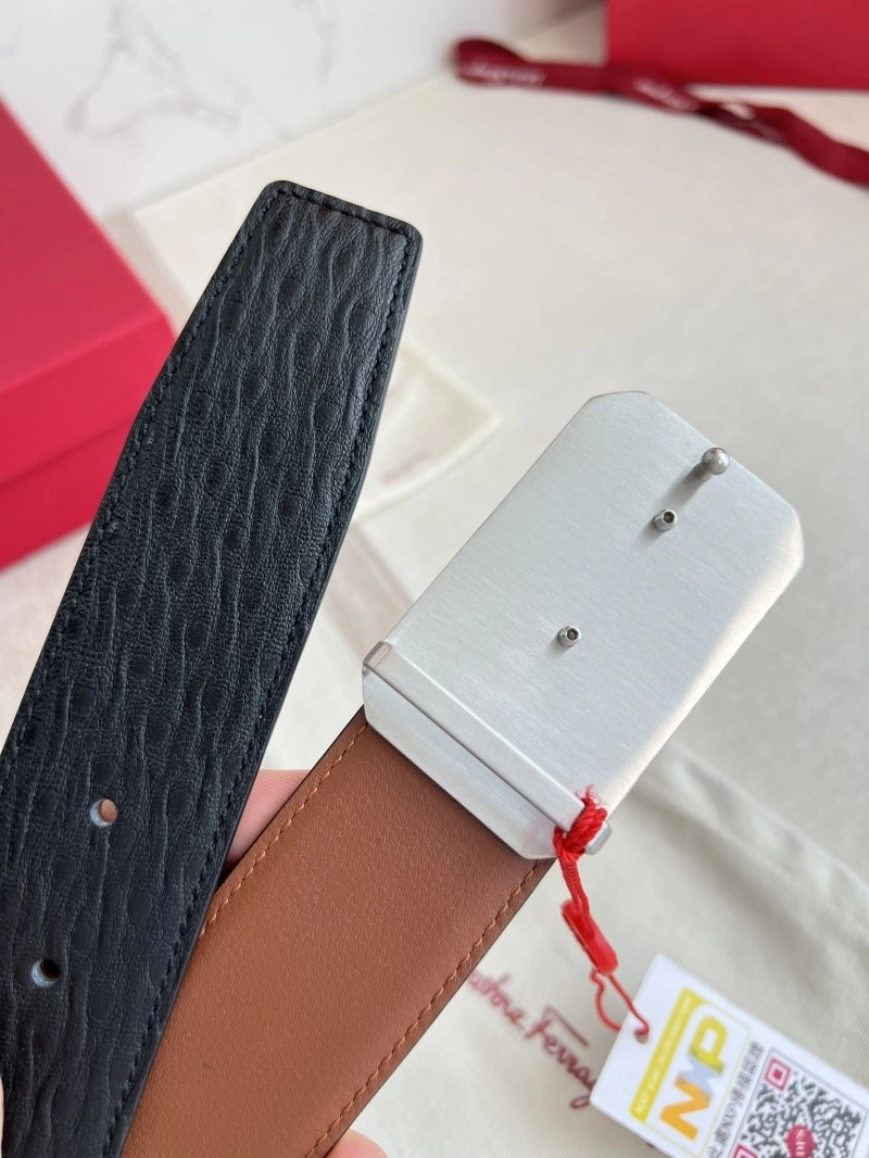 Exact replica Ferragamo Belts