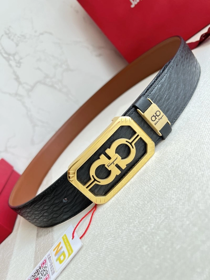 Top match Ferragamo Belts
