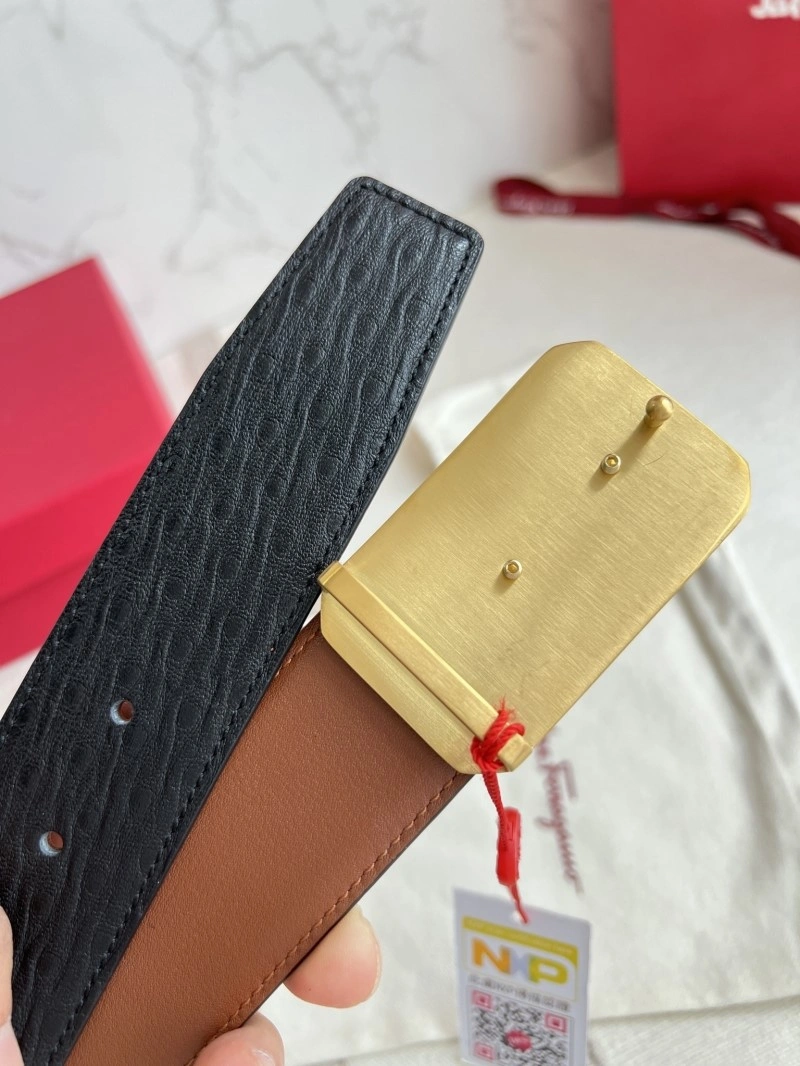 Top match Ferragamo Belts