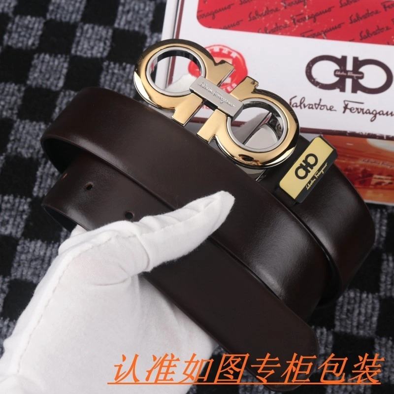 Economical Ferragamo Belts