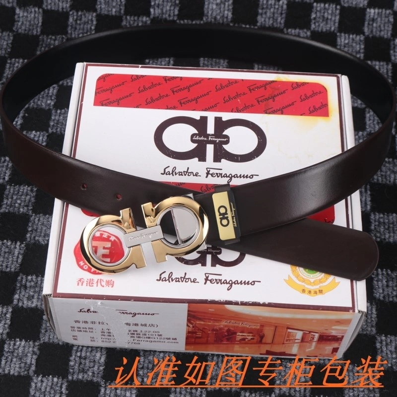 Economical Ferragamo Belts