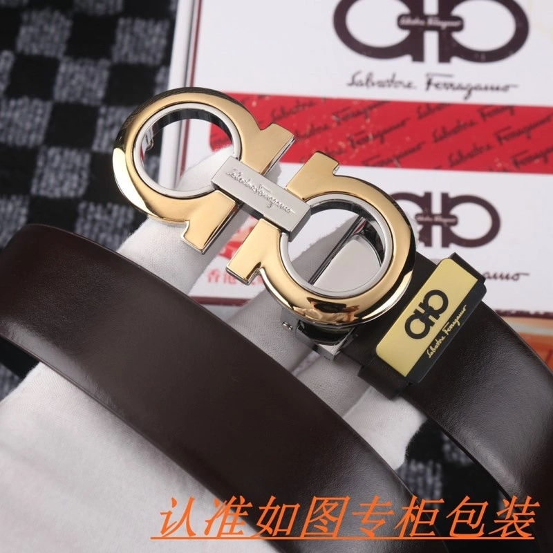 Economical Ferragamo Belts