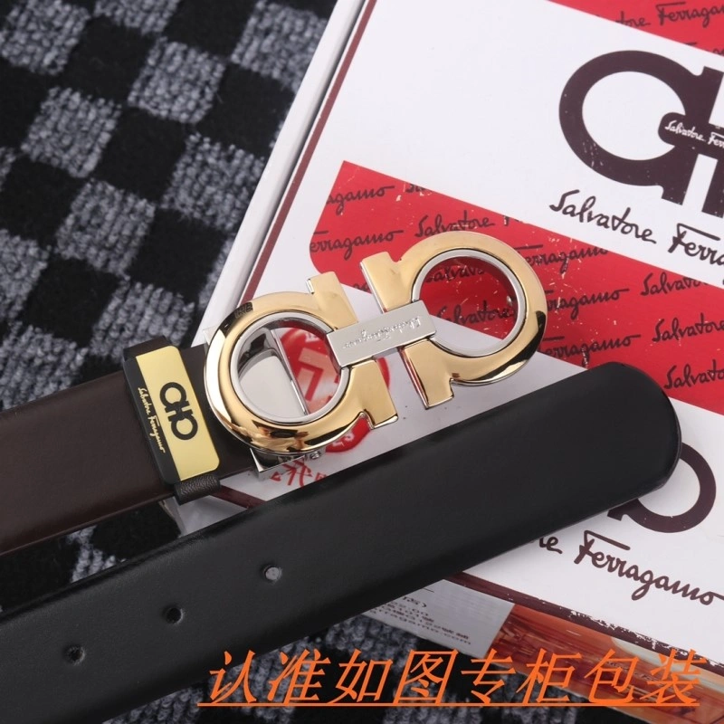 Economical Ferragamo Belts