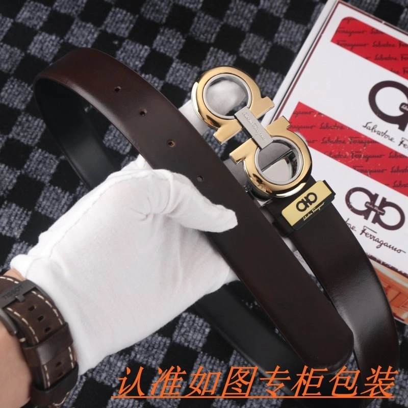Economical Ferragamo Belts