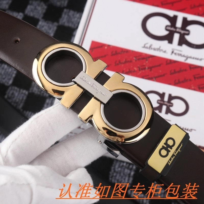 Economical Ferragamo Belts