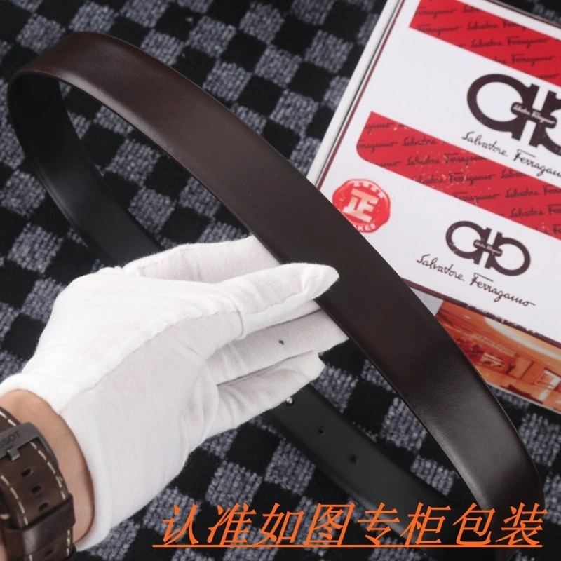 Economical Ferragamo Belts