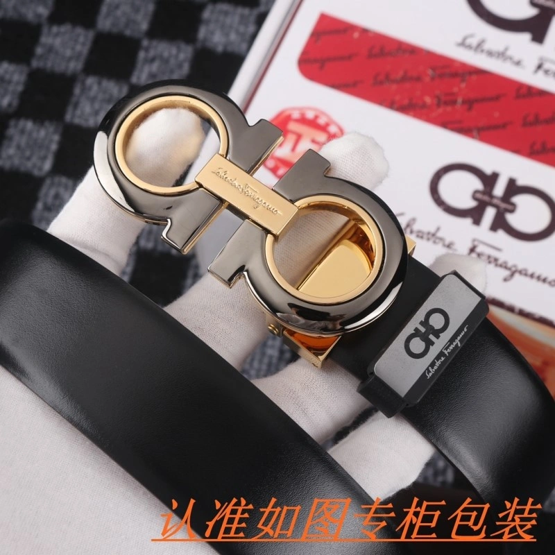 Discounted Ferragamo Belts