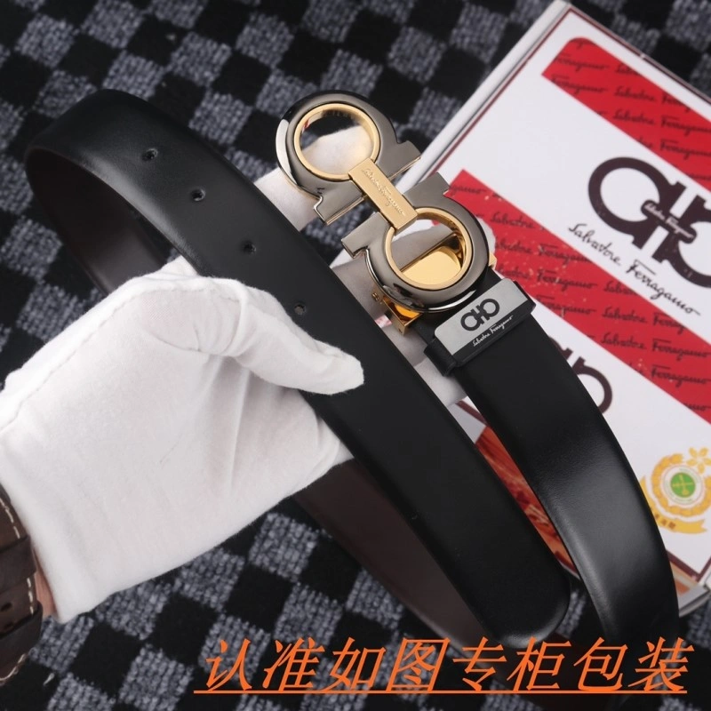 Discounted Ferragamo Belts