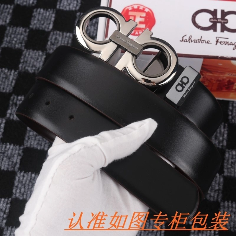 Original Ferragamo Belts