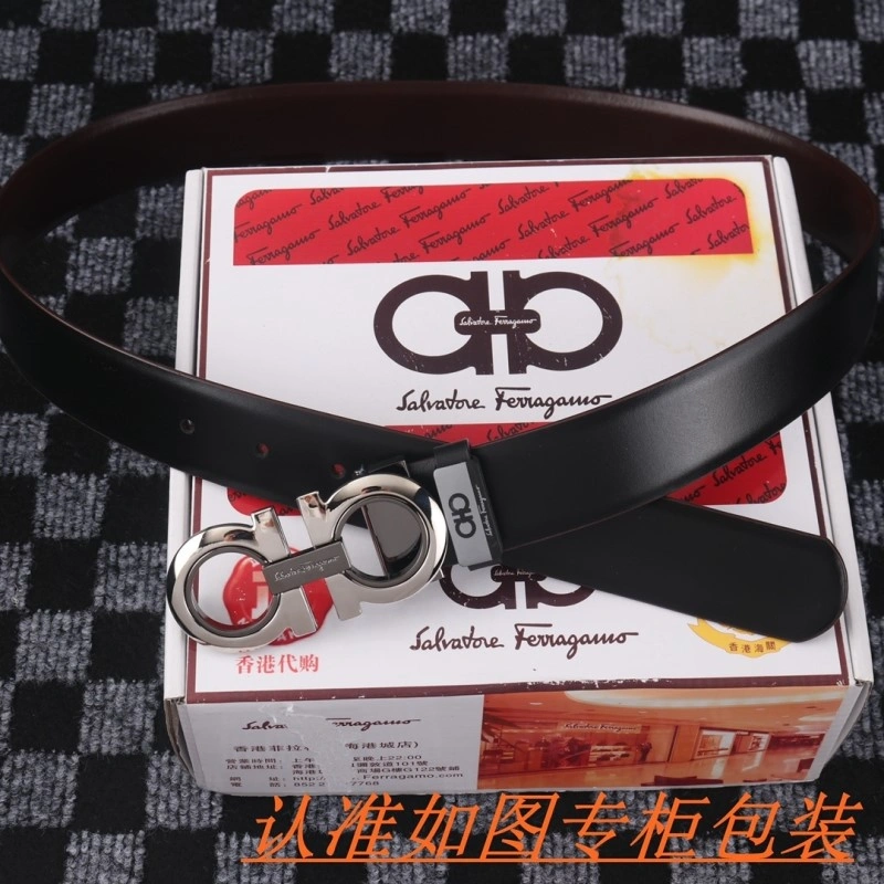 Original Ferragamo Belts
