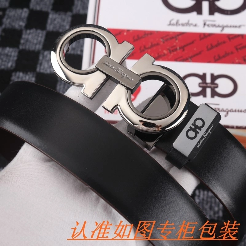 Original Ferragamo Belts