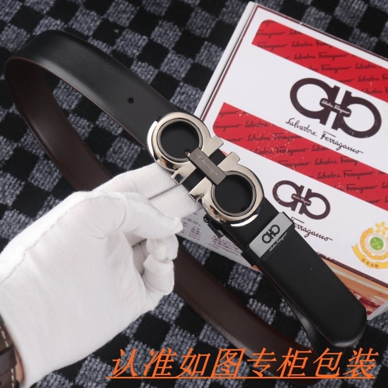 Original Ferragamo Belts