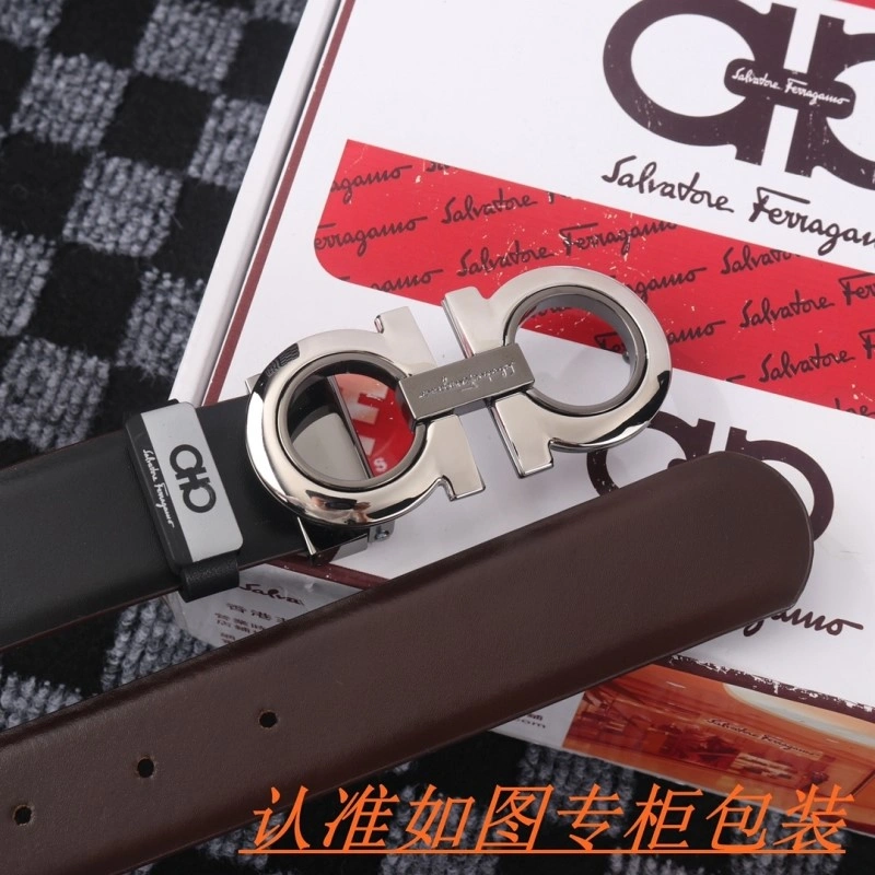 Original Ferragamo Belts