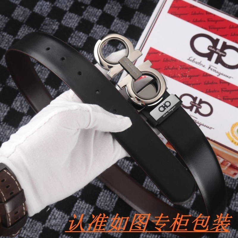 Original Ferragamo Belts