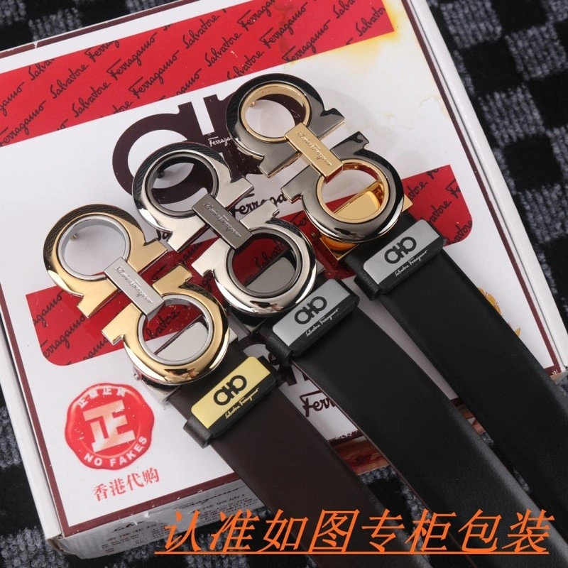 Original Ferragamo Belts