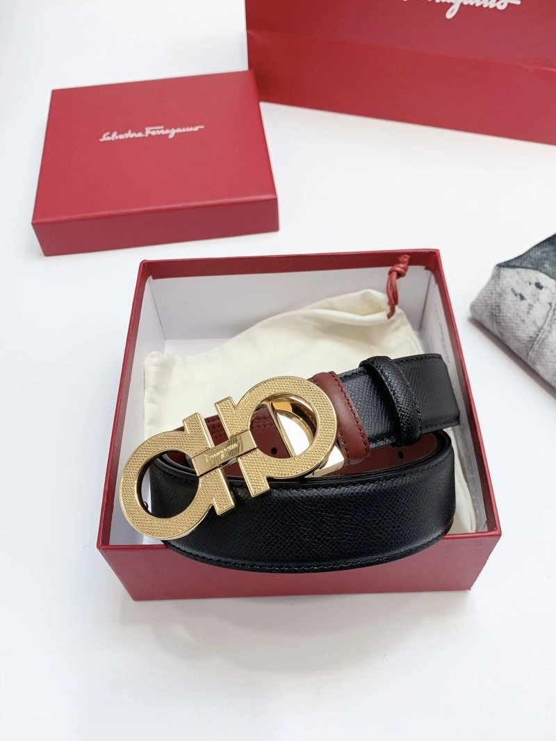 Top match Ferragamo Belts