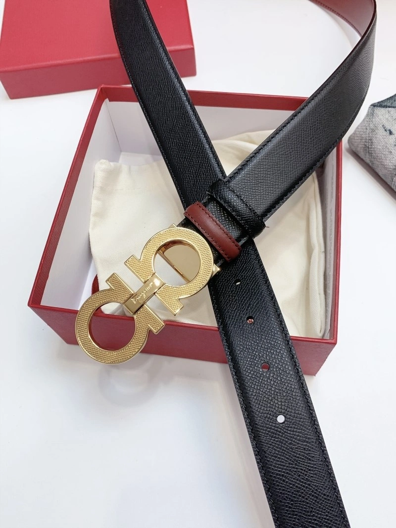 Top match Ferragamo Belts