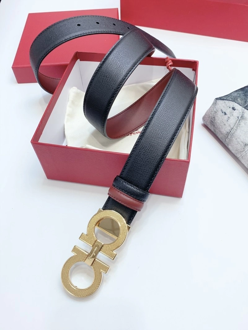Top match Ferragamo Belts