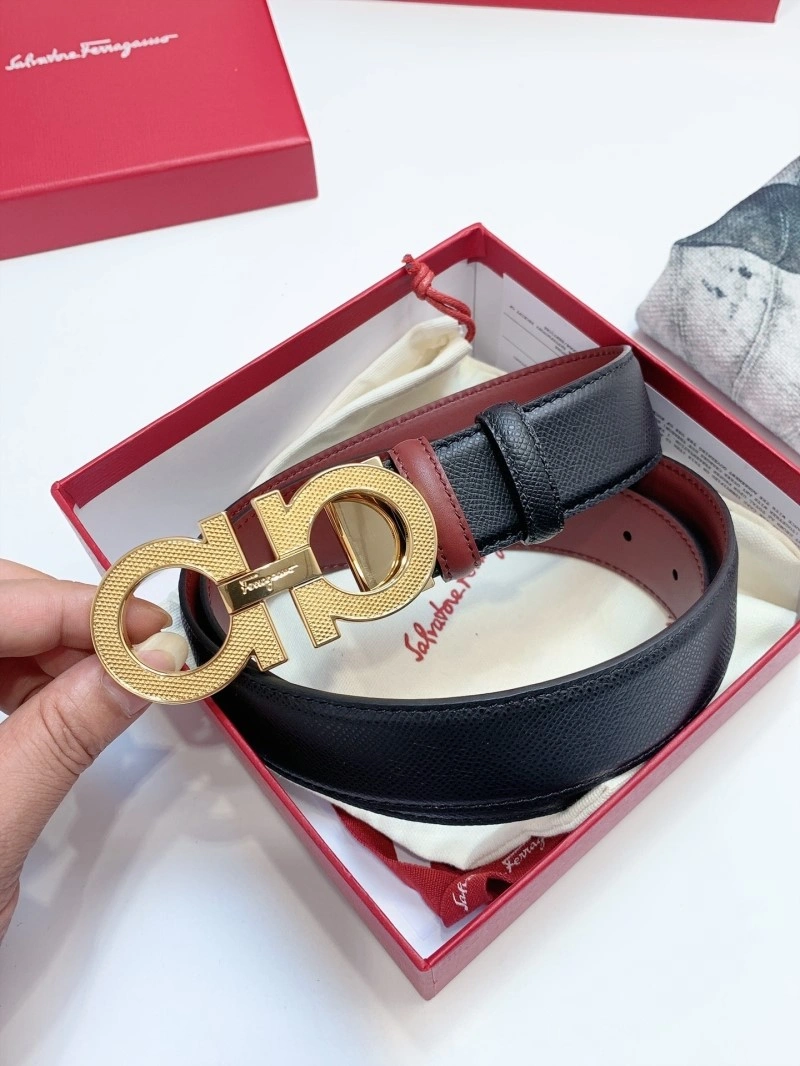 Top match Ferragamo Belts