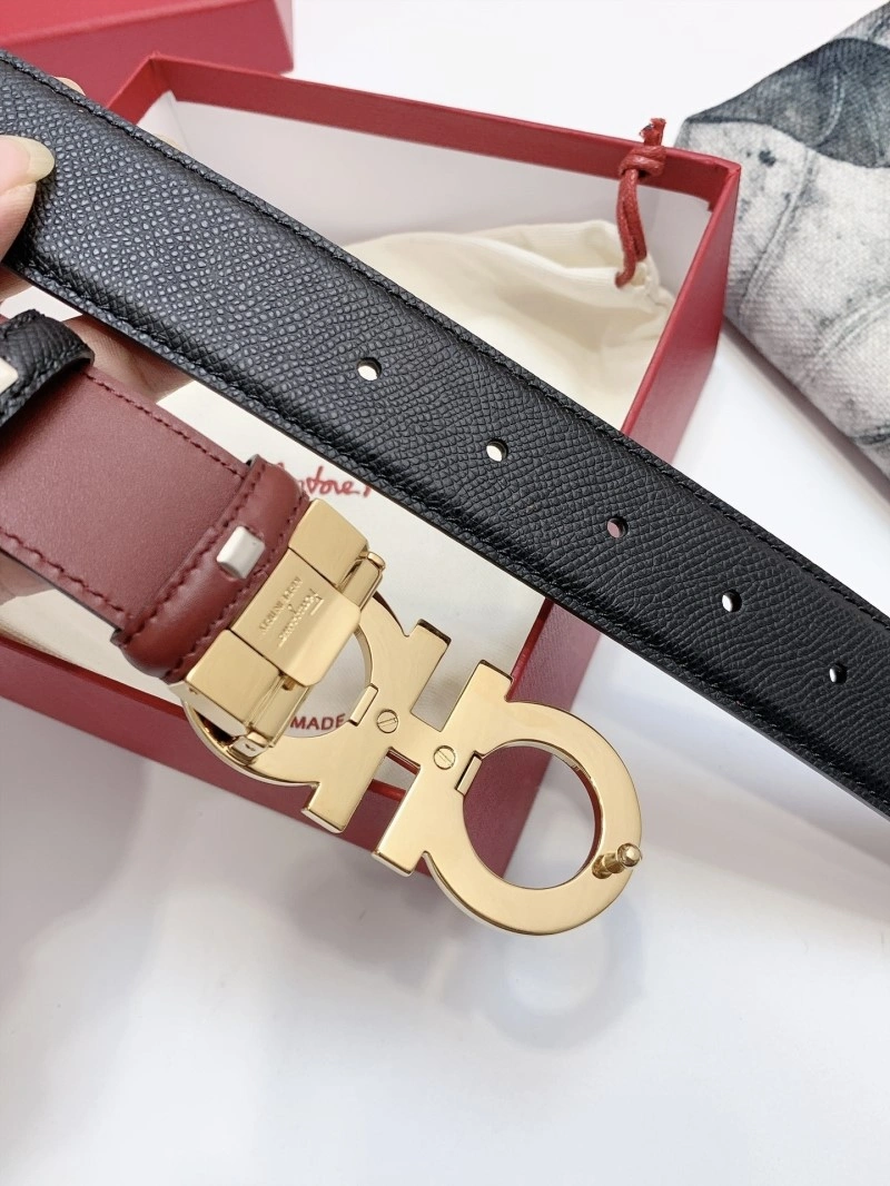 Top match Ferragamo Belts