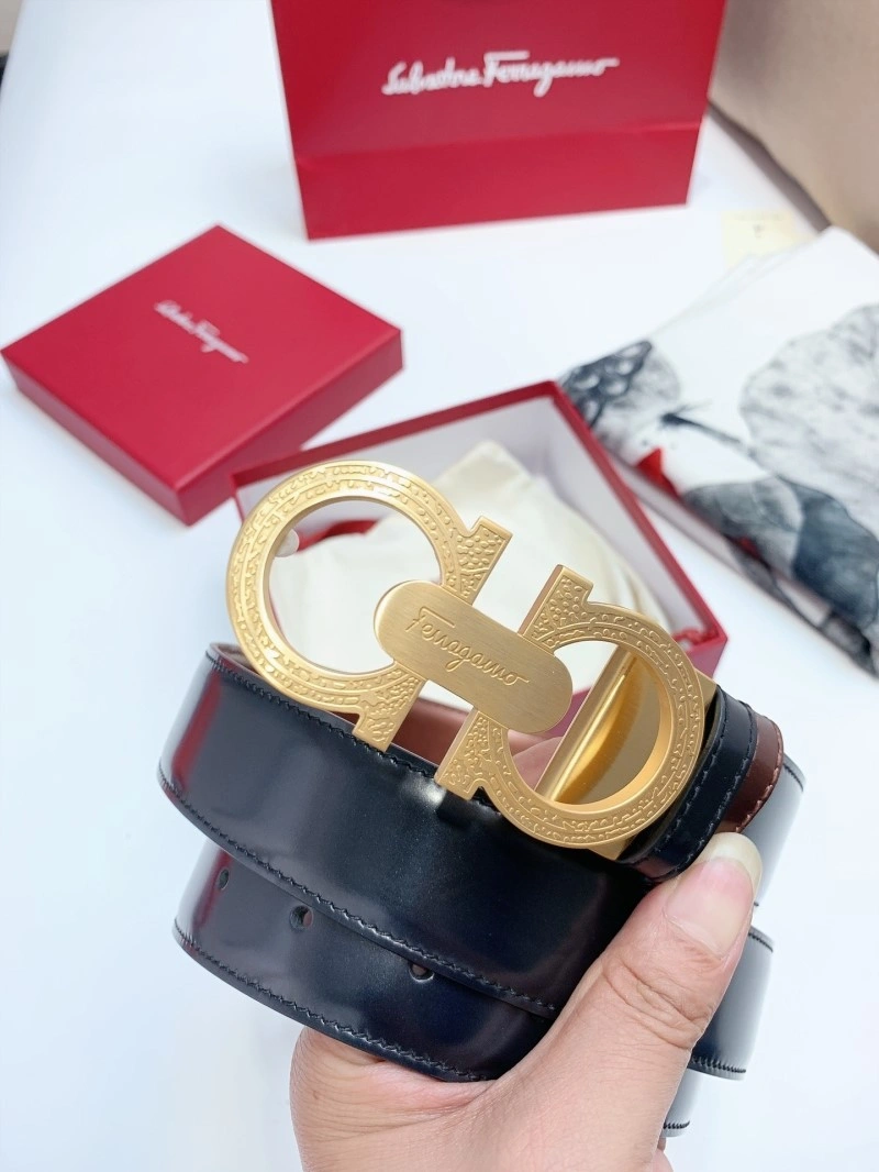 High fidelity Ferragamo Belts