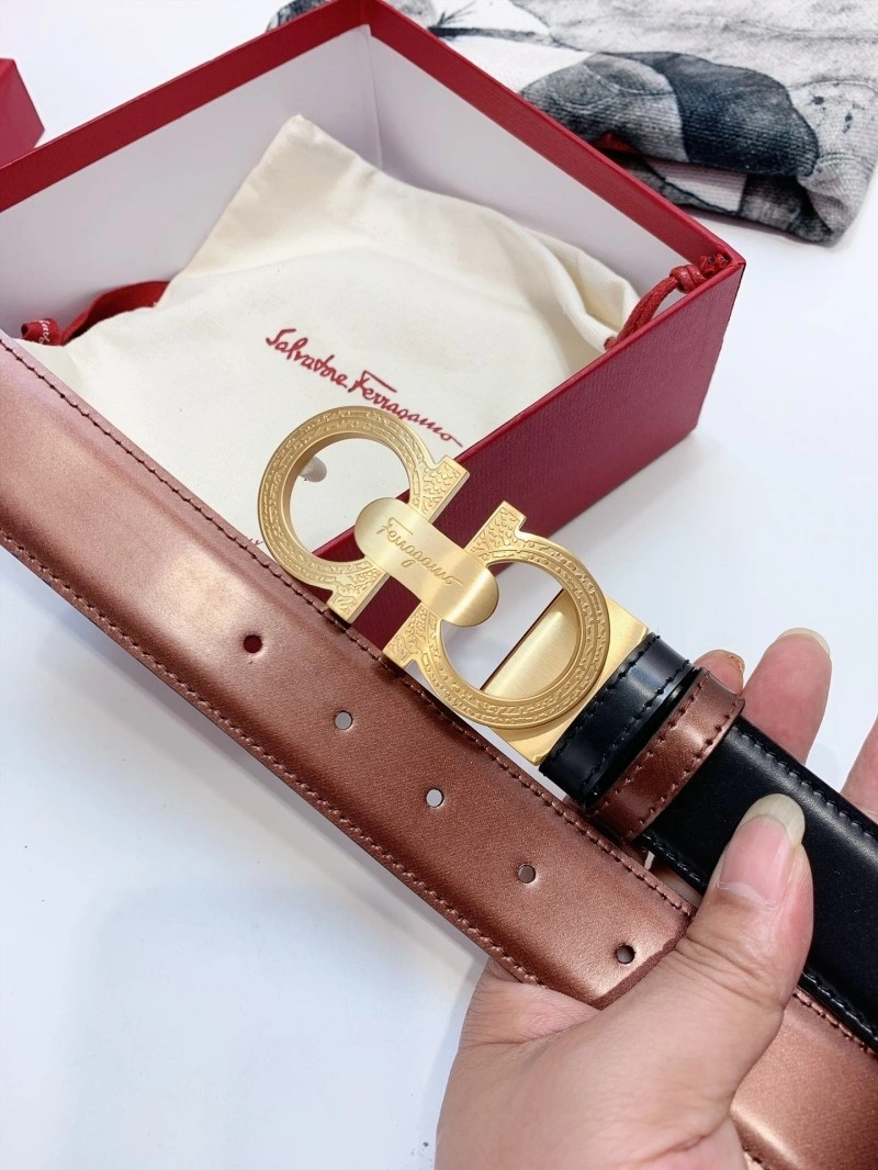 High fidelity Ferragamo Belts