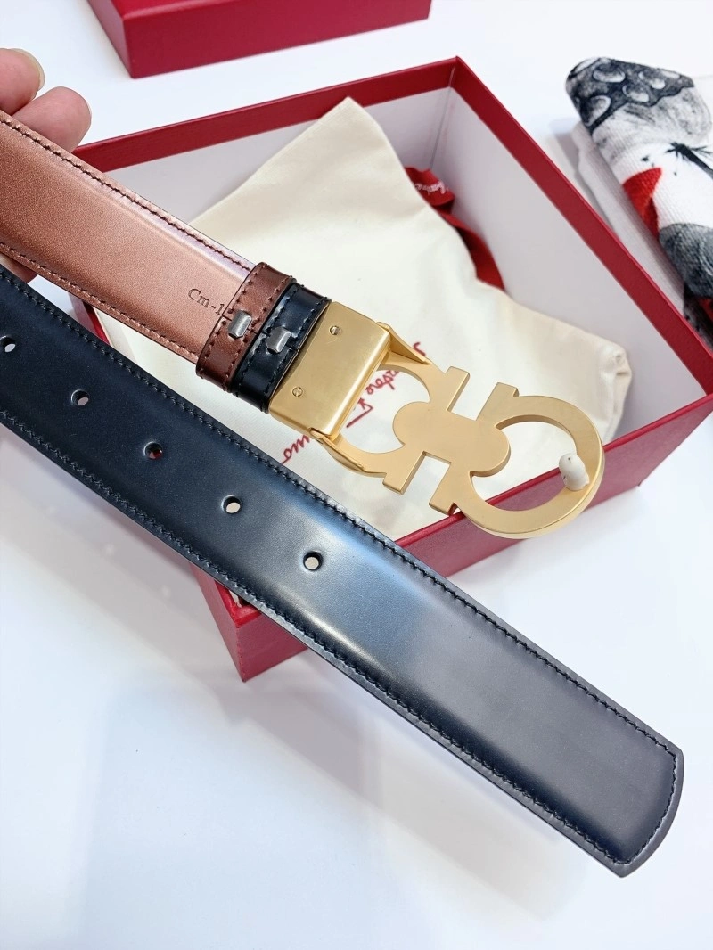 High fidelity Ferragamo Belts