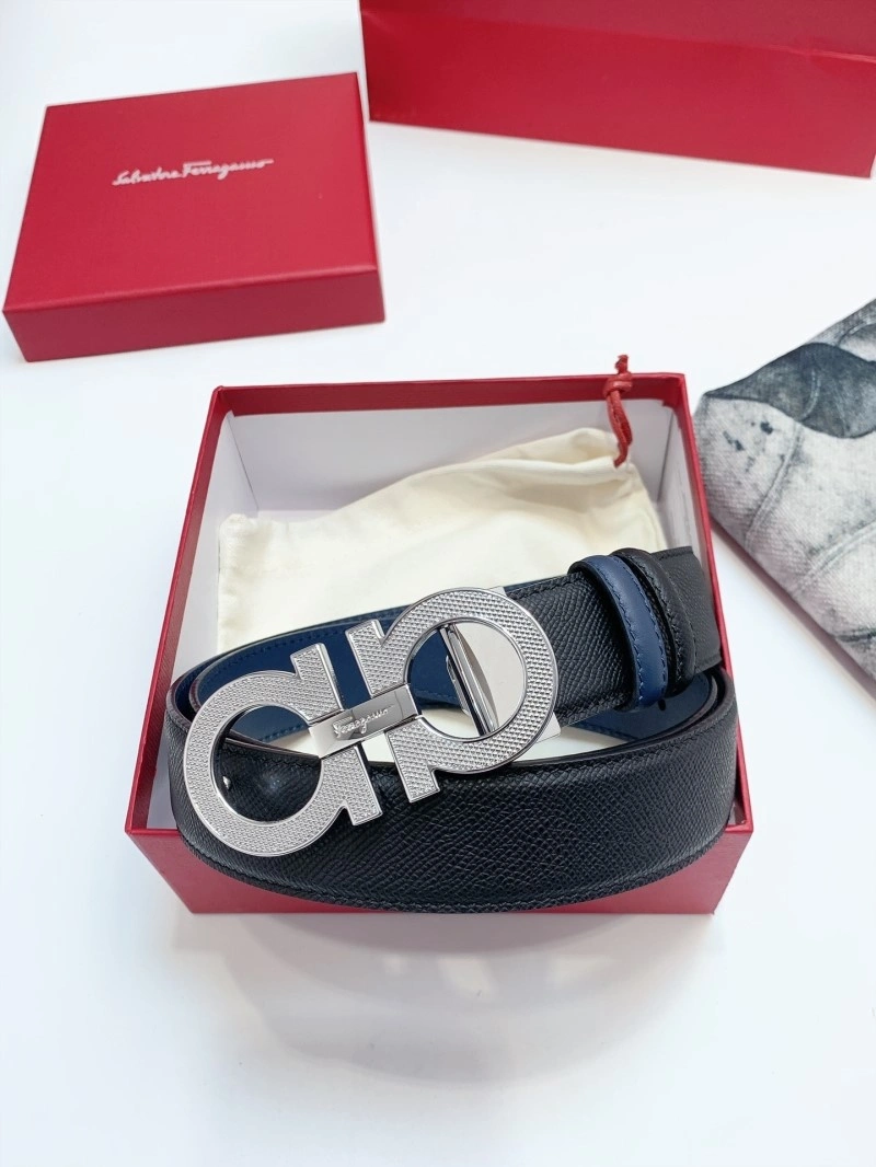 Bargain Ferragamo Belts