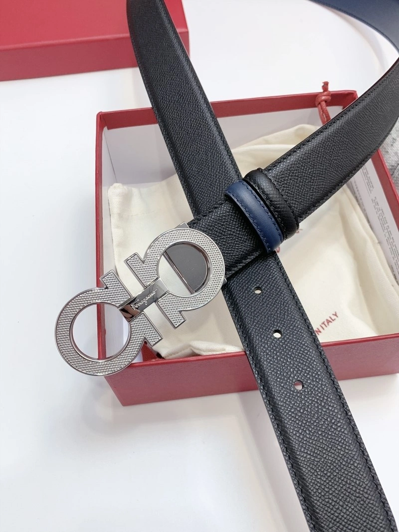 Bargain Ferragamo Belts