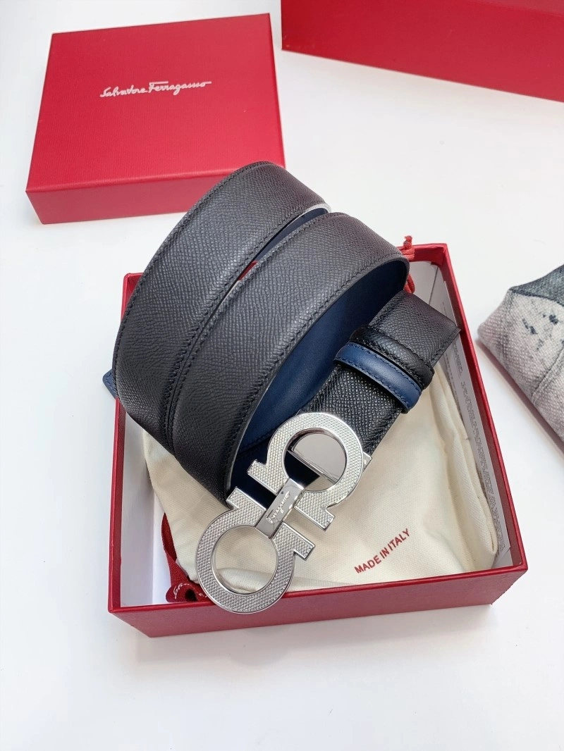 Bargain Ferragamo Belts