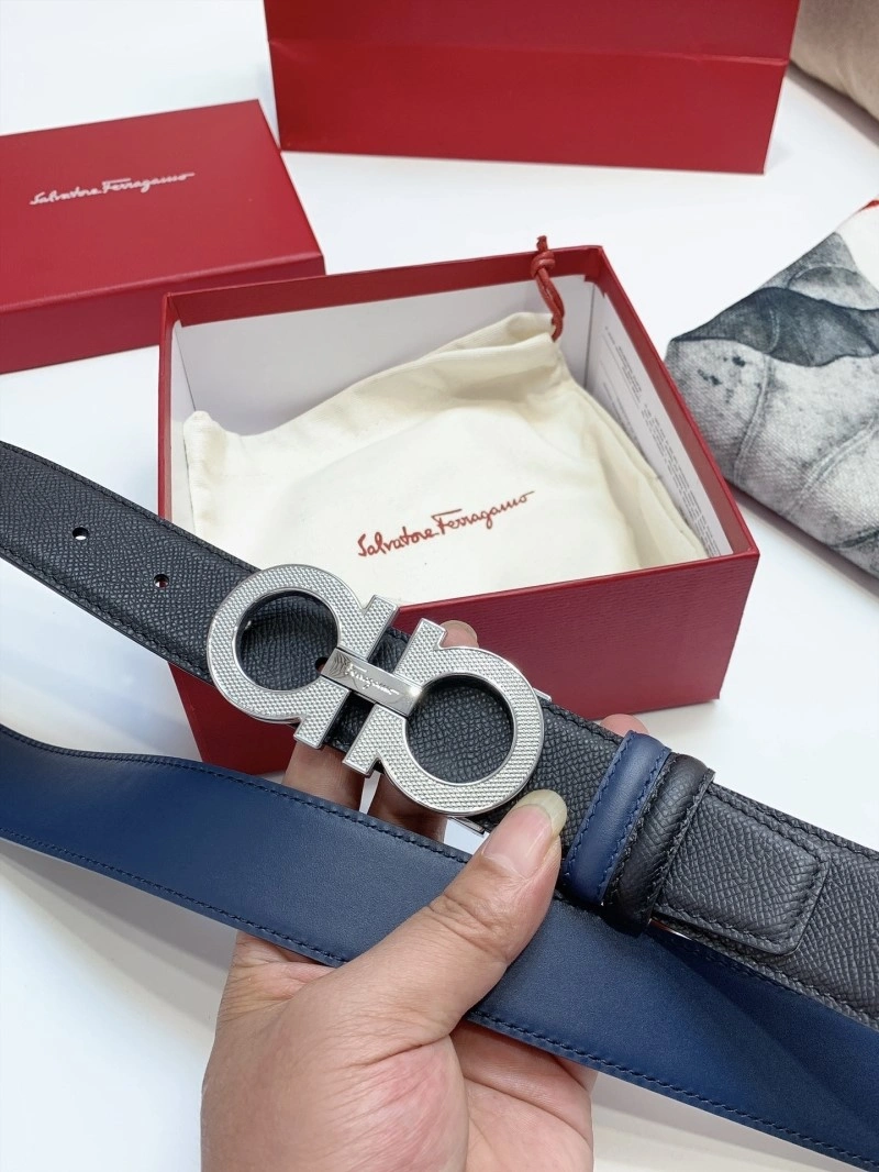 Bargain Ferragamo Belts