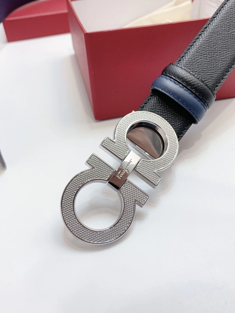 Bargain Ferragamo Belts