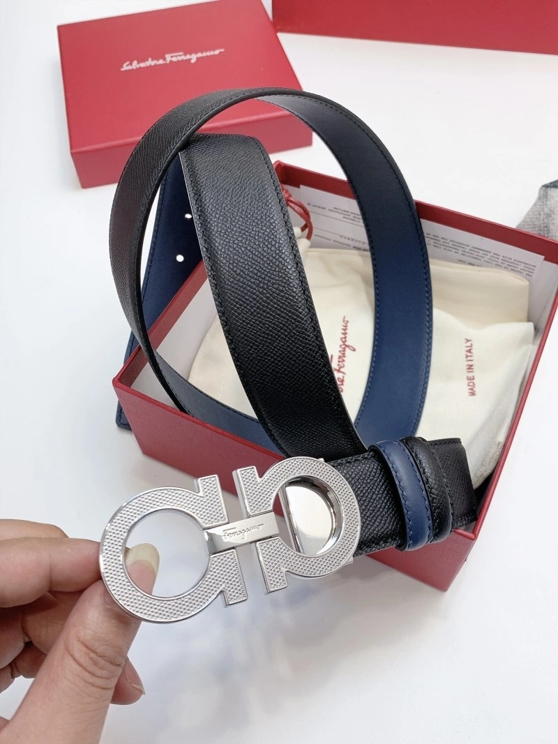 Bargain Ferragamo Belts