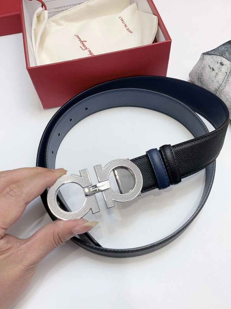 Bargain Ferragamo Belts