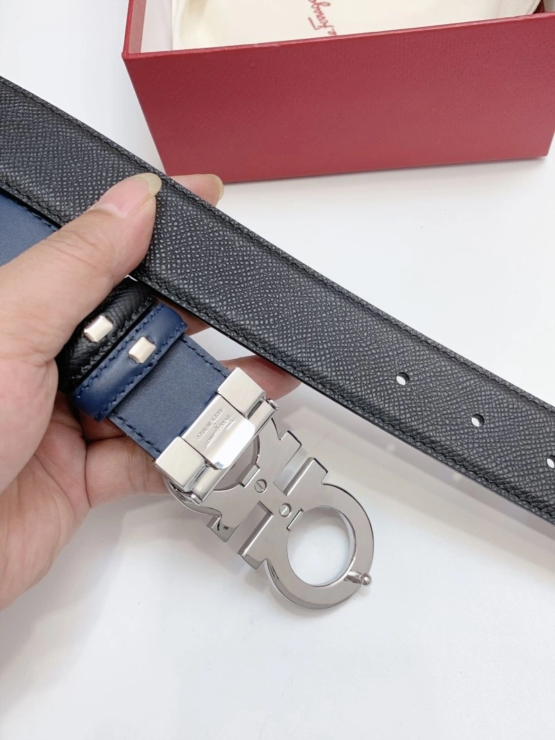Bargain Ferragamo Belts