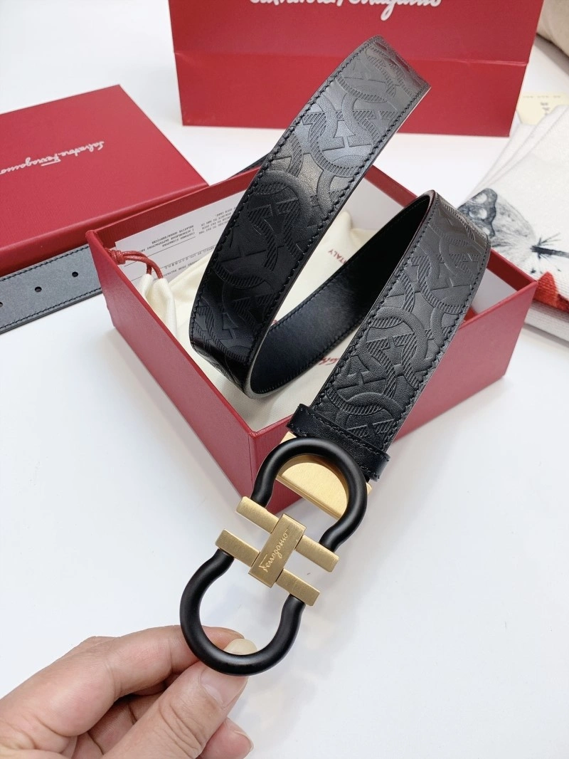 High fidelity Ferragamo Belts