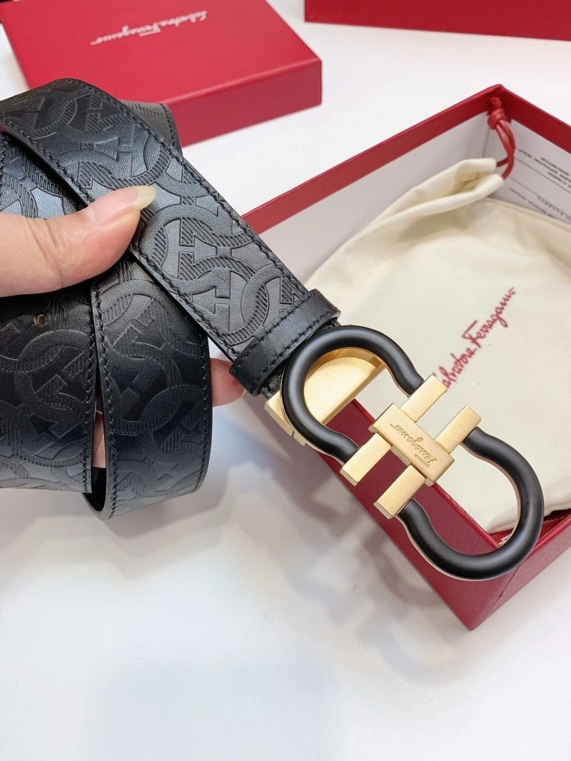 High fidelity Ferragamo Belts