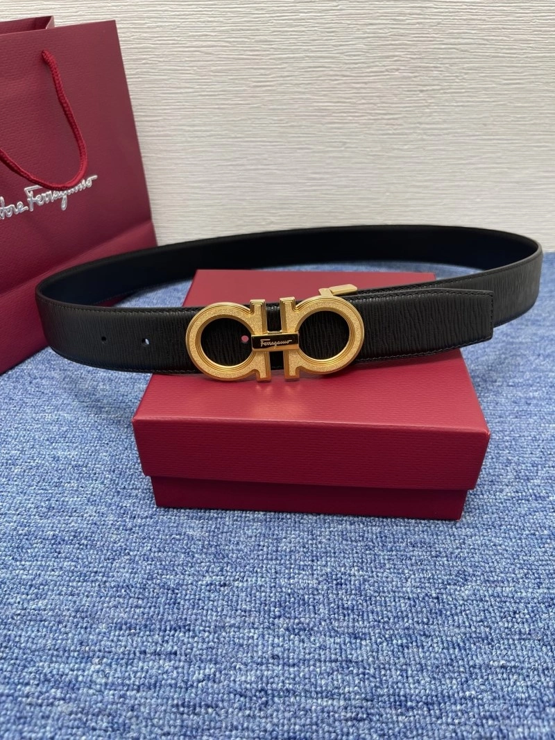 1:1 copy Ferragamo Belts