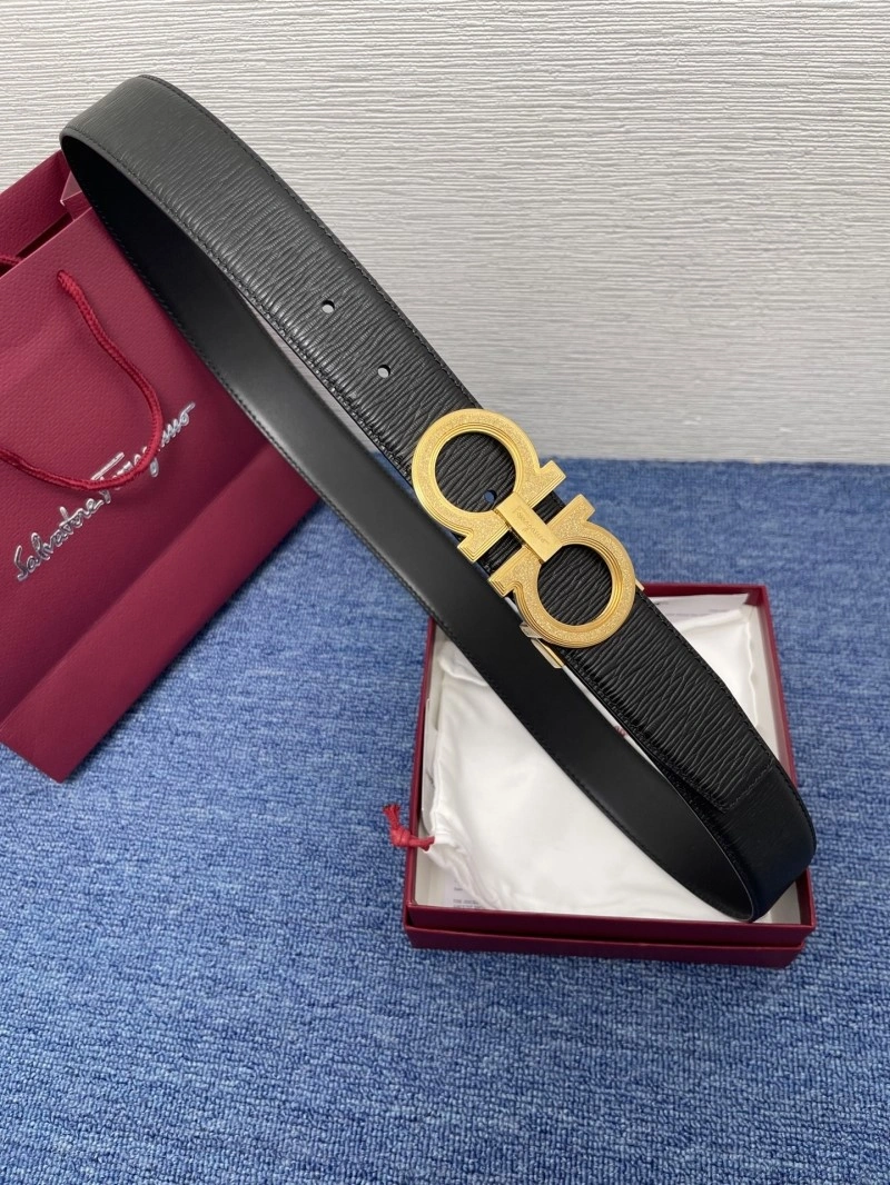 1:1 copy Ferragamo Belts