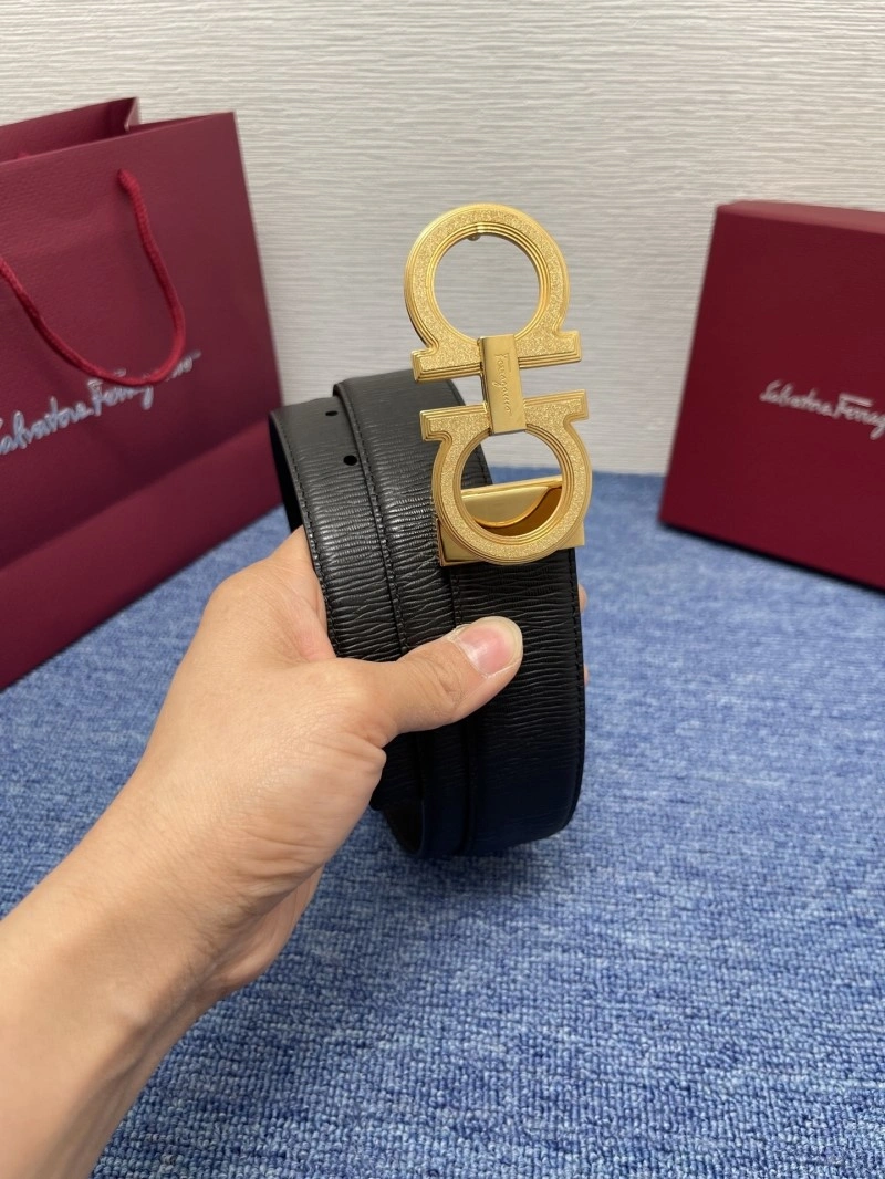 1:1 copy Ferragamo Belts
