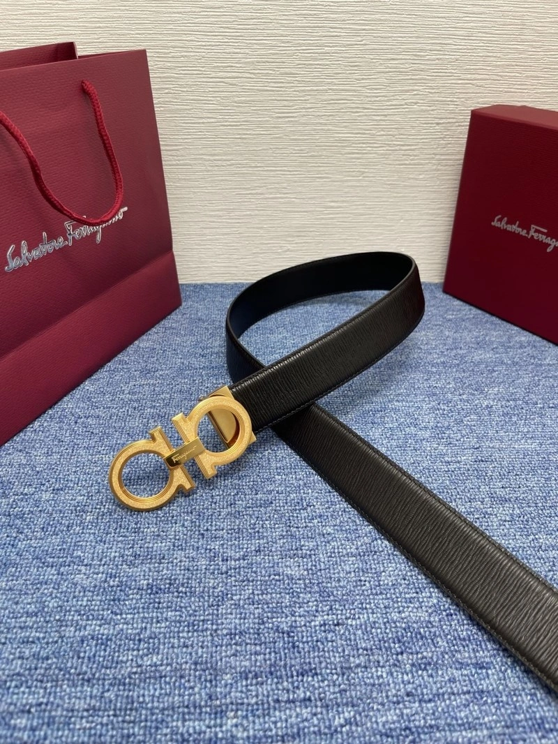 1:1 copy Ferragamo Belts