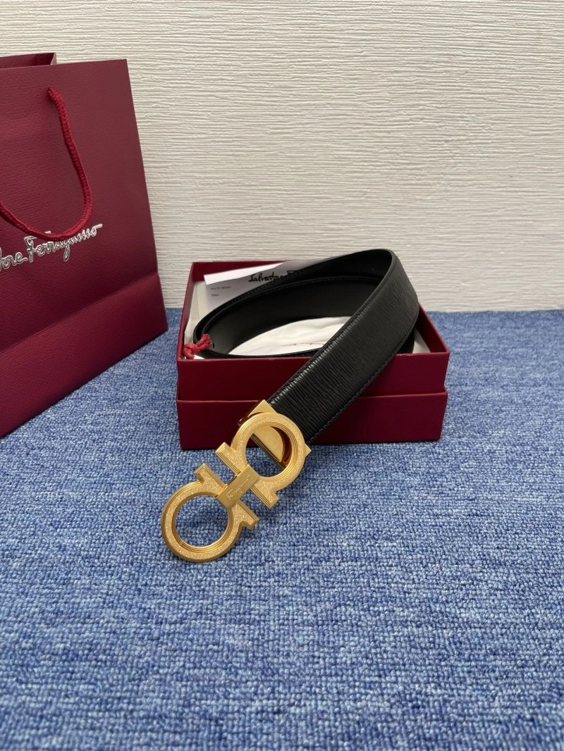 1:1 copy Ferragamo Belts